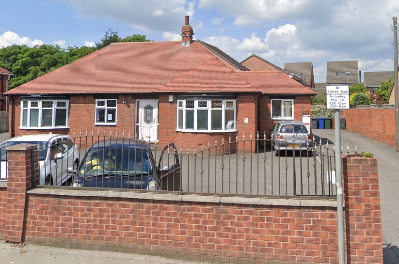 Barnsley Muslim Community Centre Prayer Time - Mosque Near Me