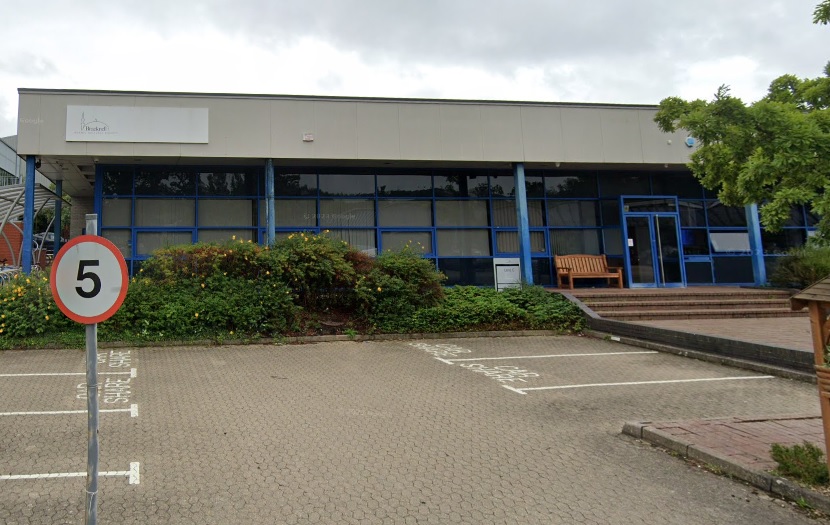 Bracknell Masjid & Islamic Cultural Society Prayer Time - Mosque Near Me