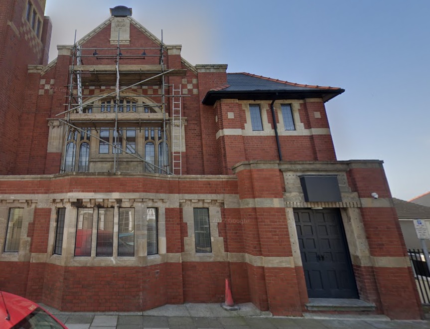 Hamad Bin Khalifa Islamic Centre Prayer Time - Mosque Near Me