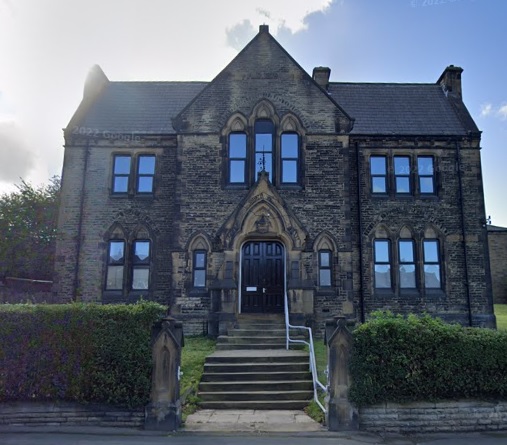 Masjid Quba & Community Hub Prayer Time - Mosque Near Me