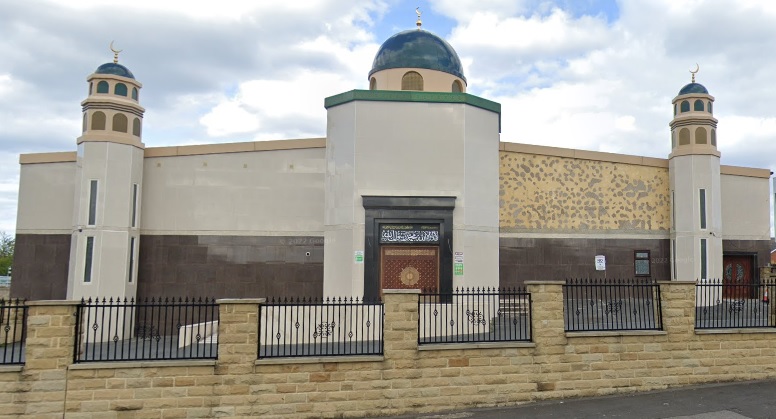Masjid E Anwaar E Madinah Prayer Time - Mosque Near Me