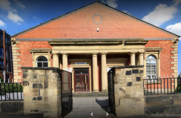 Ahlul Bayt Islamic Centre Prayer Times in West Yorkshire Leeds