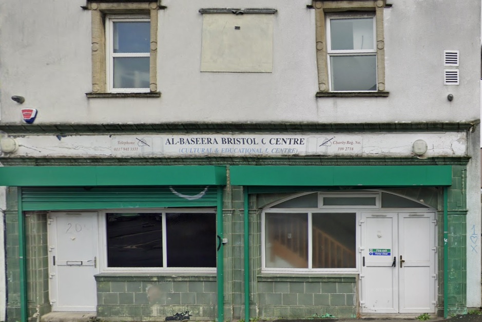 Al Baseera Bristol Mosque Prayer Time - Mosque Near Me