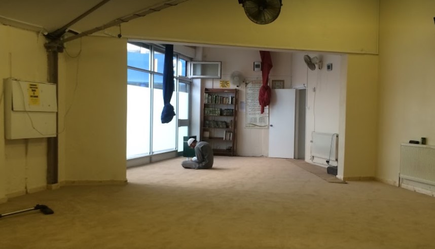 Al-Ansar Islamic Education Centre Prayer Times in Goodmayes