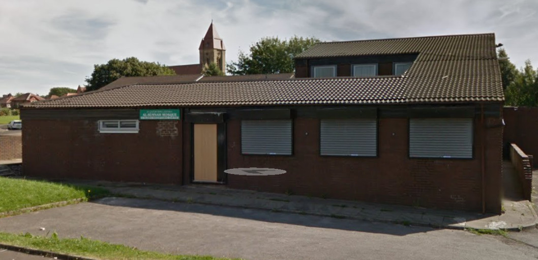 Al-Sunnah Mosque Prayer Times in Cheetham Hill Manchester