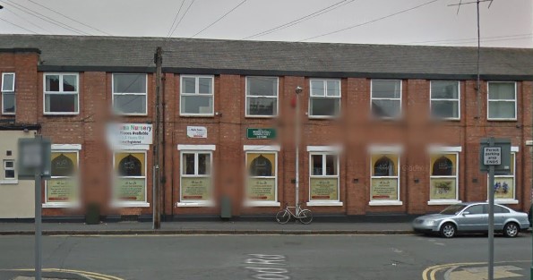 As-Shifa and Karimia Mosque Prayer Times in Nottingham