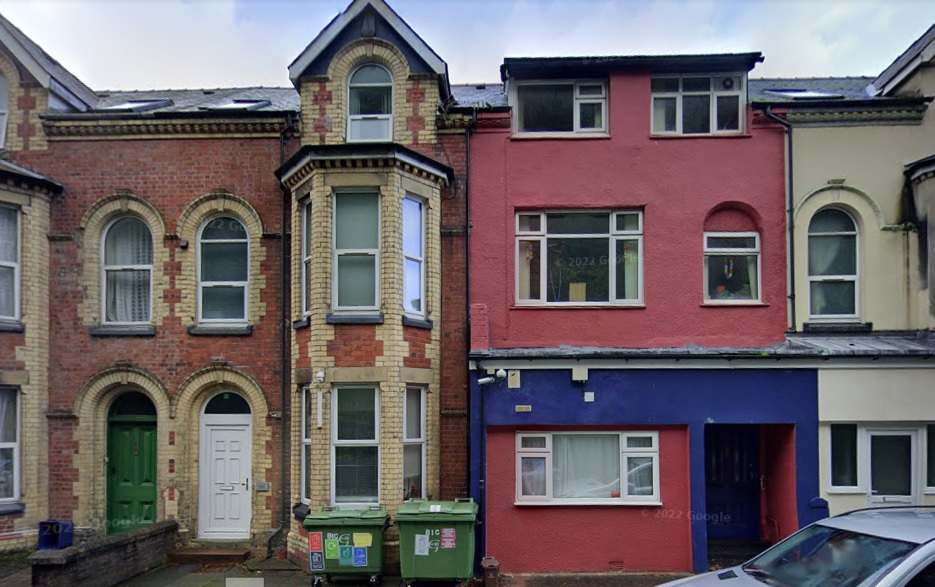 Bangor Islamic Centre Prayer Time - Mosque Near Me