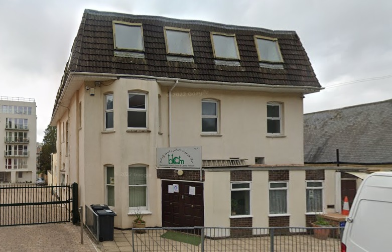 Bournemouth Islamic Centre & Central Mosque Prayer Time - Mosque Near Me