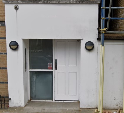 Burhan Uddin Masjid Prayer Times in Bethnal Green London