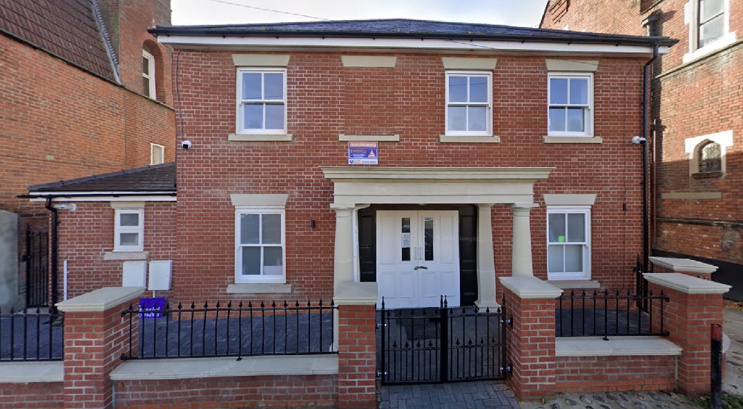Colchester Mosque Prayer Time - Mosque Near Me