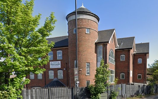 Darussalam Masjid Prayer Times - Darussalam Masjid Southall