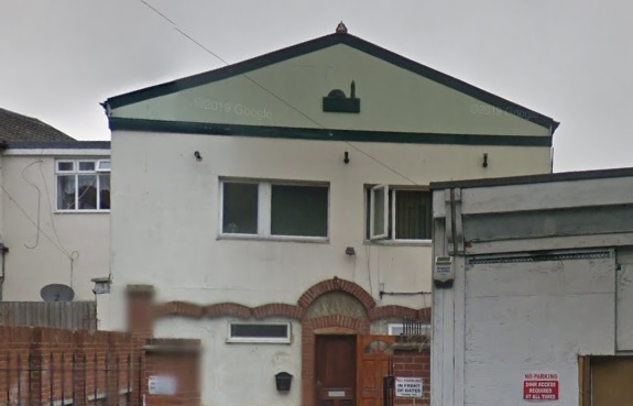 Folkestone Mosque Islamic Cultural Centre Prayer Time - Mosque Near Me