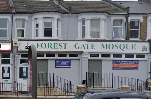 Forest Gate Mosque Prayer Times in Greater London