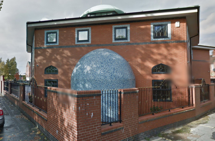 Hadayat ul Muslimeen Mosque Prayer Times Trafford Manchester