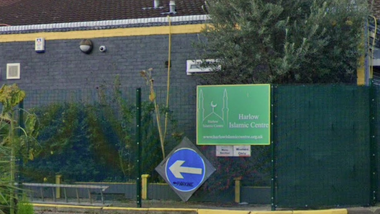 Harlow Islamic Centre Prayer Time - Mosque Near Me