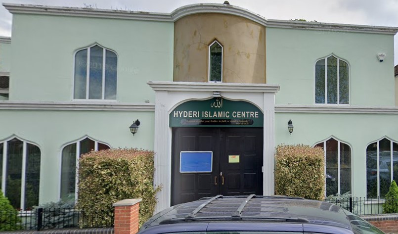 Hyderi Islamic Centre Prayer Times in Streatham London