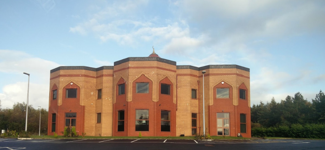 Islamic Education Trust Of Cumbernauld Prayer Time Glasgow