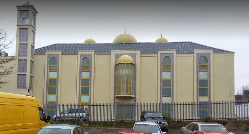 Mosques in Luton - Mosque Near Me in Luton