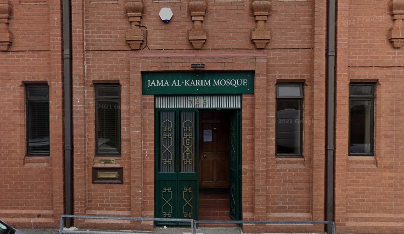 Jamia Al Karim Mosque Gloucester Prayer Time - Mosque Near Me