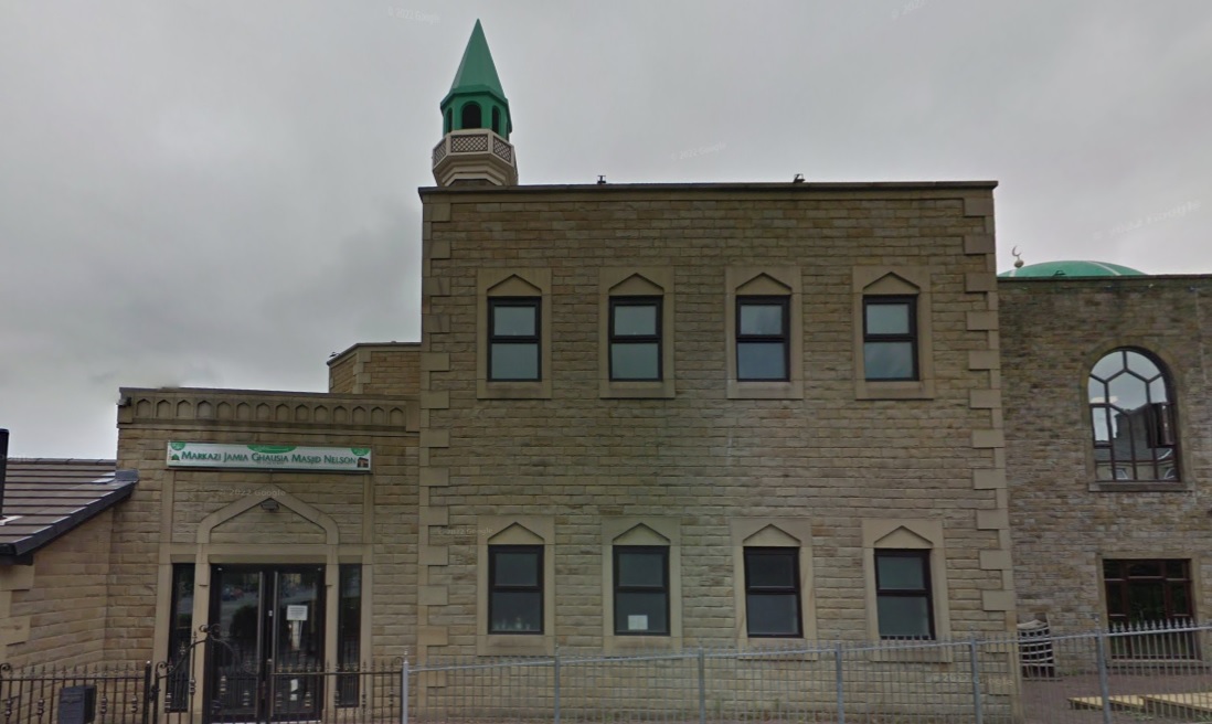 Jamia Ghausia Masjid Nelson Prayer Time - Mosque Near Me