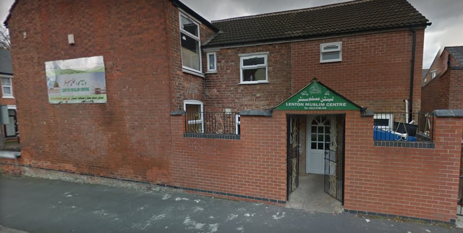 Lenton Muslim Centre Prayer Time - Nottingham Lenton Muslim Centre