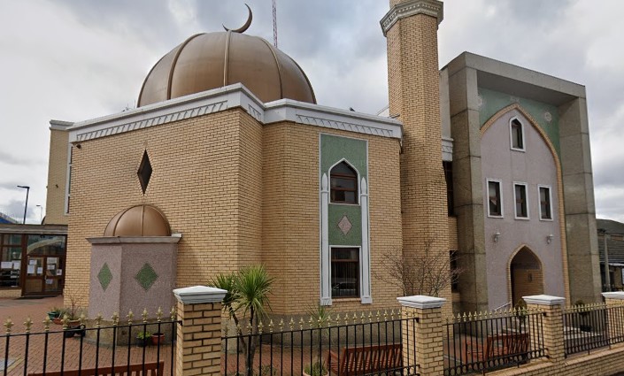 London Islamic Cultural Centre Prayer Times in Hornsey