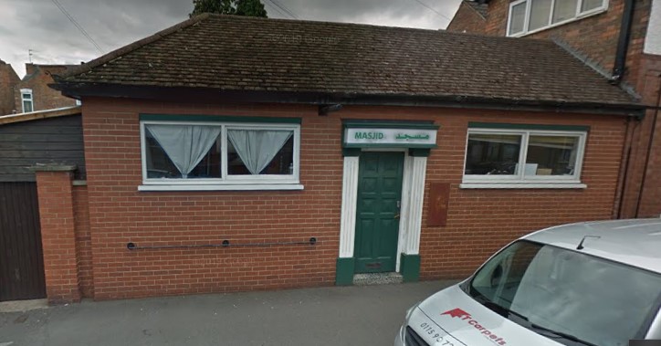 Long Eaton Masjid Prayer Time - Long Eaton Masjid Nottingham