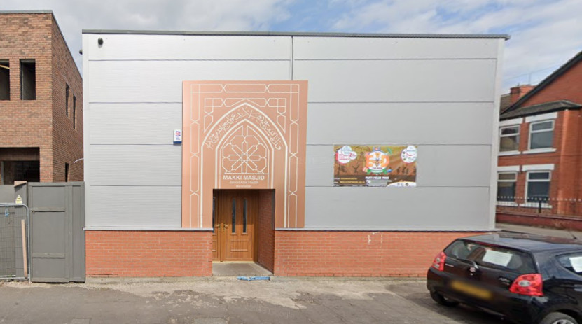 Makki Masjid Prayer Time Longsight - Makki Masjid Manchester