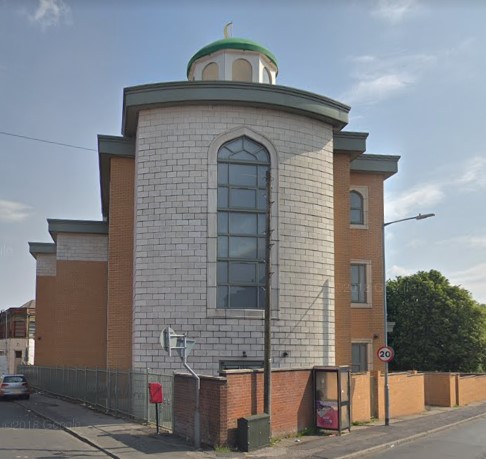 Makki Mosque Prayer Times in Eskrick - Makki Mosque Bolton