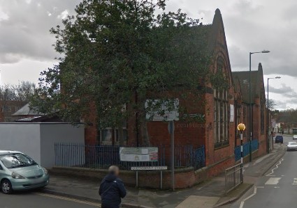 Masjid Al Khazra Prayer Times in Basford Nottingham