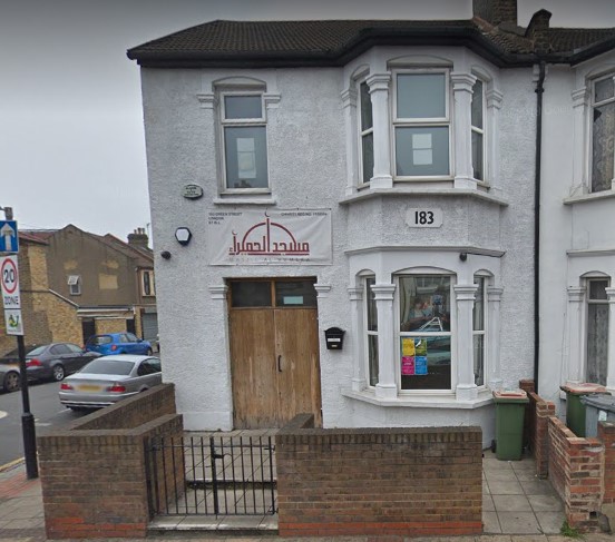 Masjid Al-Humera Prayer Times - Masjid Al-Humera in London