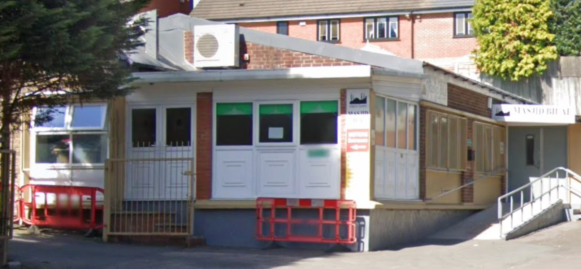 Masjid Bilal Prayer Times in Prestwich - Masjid Bilal Manchester