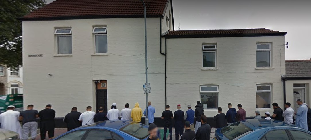 Masjid Uthman Prayer Times Riverside - Masjid Uthman Cardiff