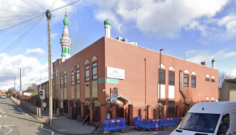 Masjid Zeenat ul Islam Coventry Prayer Time - Mosque Near Me