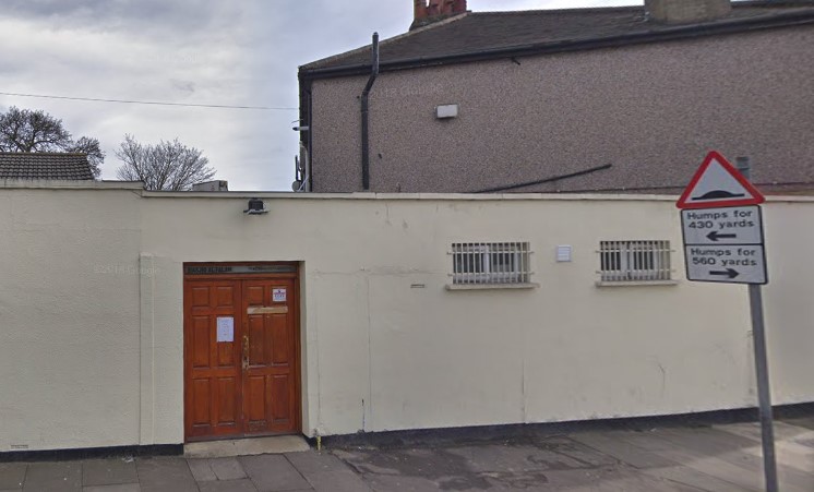 Masjid al-Falah Prayer Times - Masjid al-Falah in Ilford