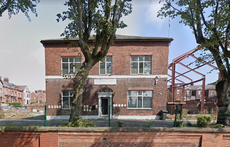 Masjid ul Aqsa and Islamic Centre Oldham Prayer Time - Mosque Near Me