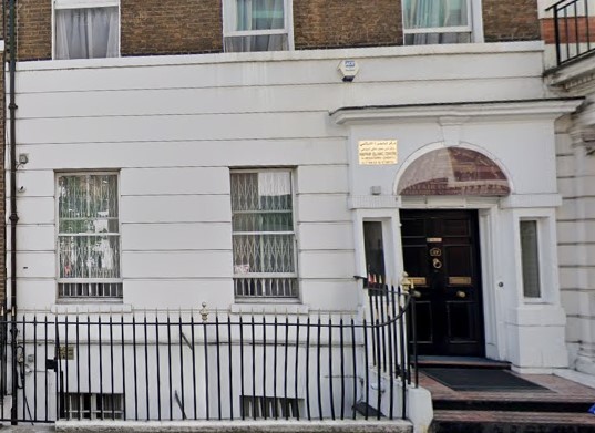 Mayfair Islamic Centre Prayer Time - Mayfair Islamic Centre London