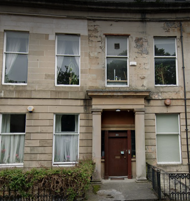 Muslim Welfare House Prayer Time - Glasgow Muslim Welfare House