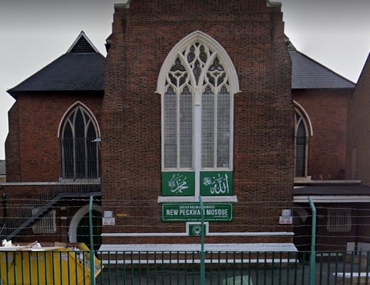 New Peckham Mosque Prayer Time - Peckham New Peckham Mosque