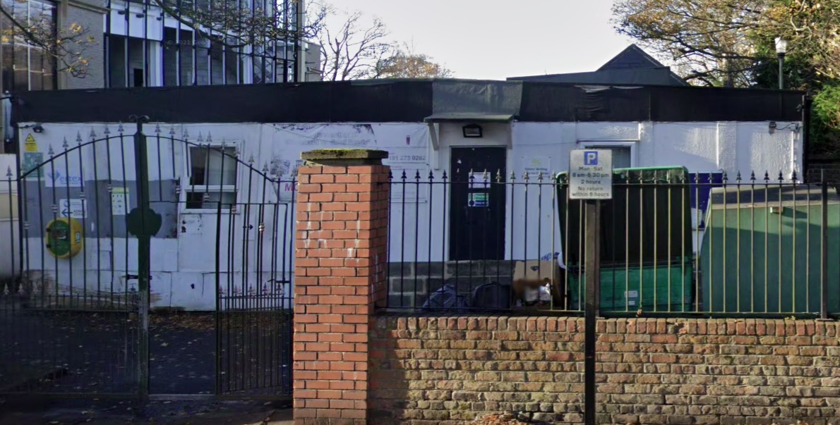 Newcastle Central Mosque Prayer Time - Mosque Near Me
