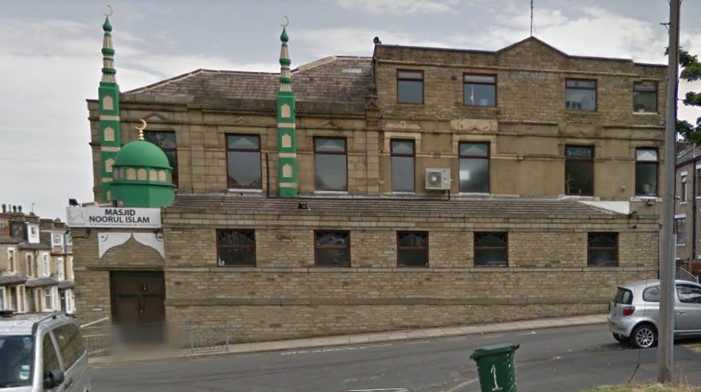 Noor-Ul-Islam Mosque Prayer Times in Great Horton Bradford