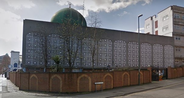 Nurani Jami Masjid Prayer Time - Nurani Jami Masjid Nottingham