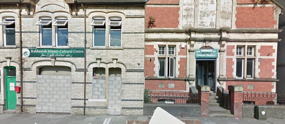 Rabbaniah Islamic Cultural Centre Prayer Times in Cardiff