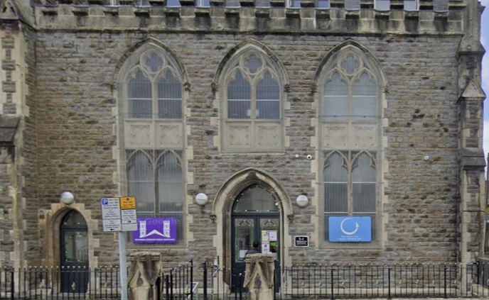 Swansea Mosque Prayer Time - Mosque Near Me