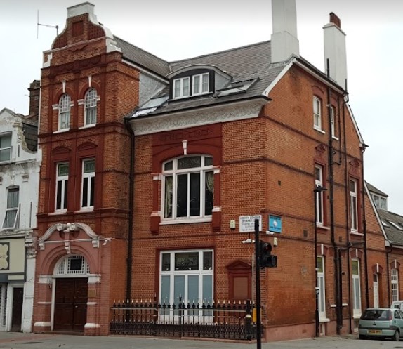 Turkish Religious Foundation of the United Kingdom Prayer Time