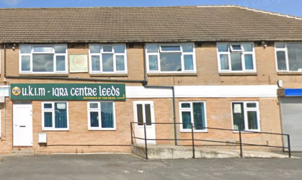 UKIM - Iqra Centre Prayer Times in West Yorkshire Leeds