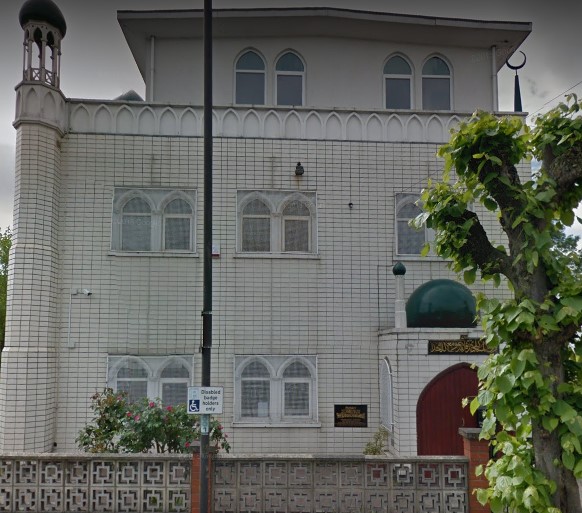 Wimbledon Mosque Prayer Time - Wimbledon Mosque London