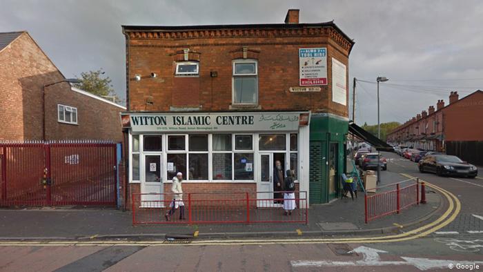 Witton Islamic Centre Prayer Times West Midlands Birmingham